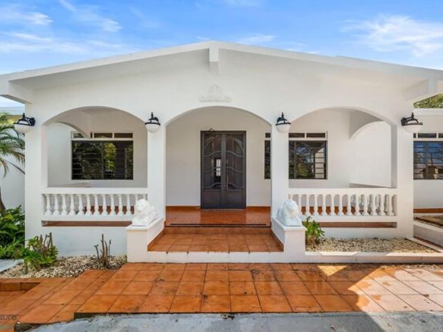 Km Carretera #,isabela, Home For Sale
