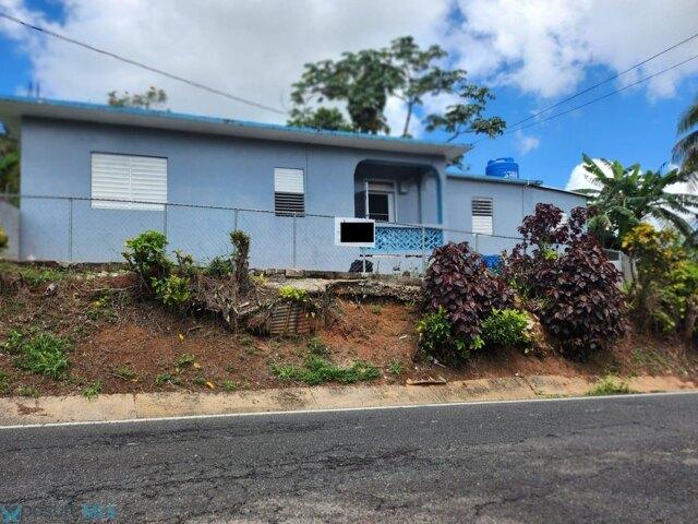 Km Carretera #,lares, Home For Sale