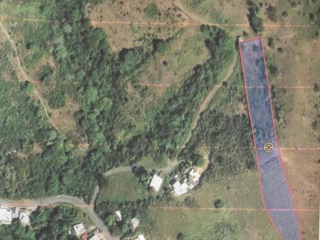 Km Carretera Trescientos Sesenta Y Ocho Unit A, Yauco, Plot For Sale