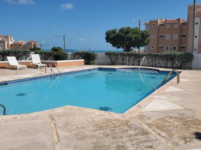 Km Castillos Del Mar Pr Unit,ceiba, Condo For Sale