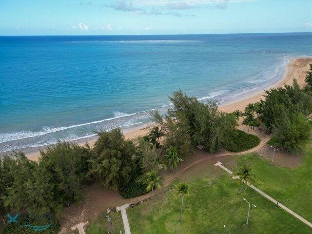 Km Casa Del Mar Ii Unit,rio Grande, Flat For Sale