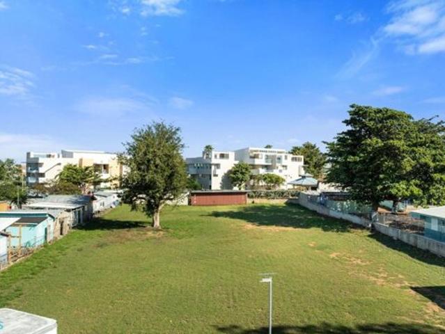 Km Combate Lot,cabo Rojo, Plot For Sale