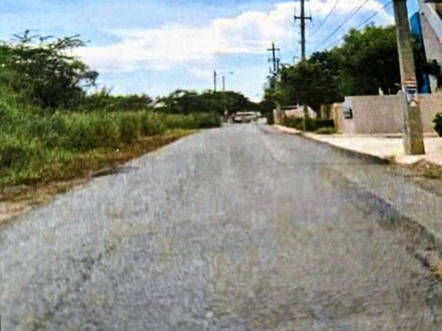Km Combate Pr Unit Km, Cabo Rojo, Plot For Sale