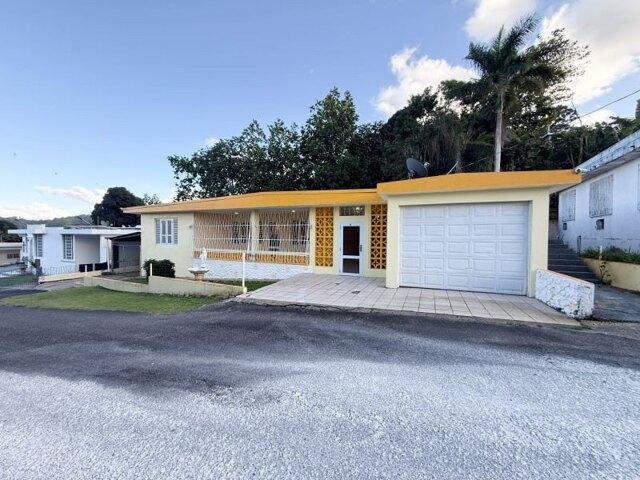 Km Hec Reparto Berrios Lot Sr, Ciales, Home For Sale