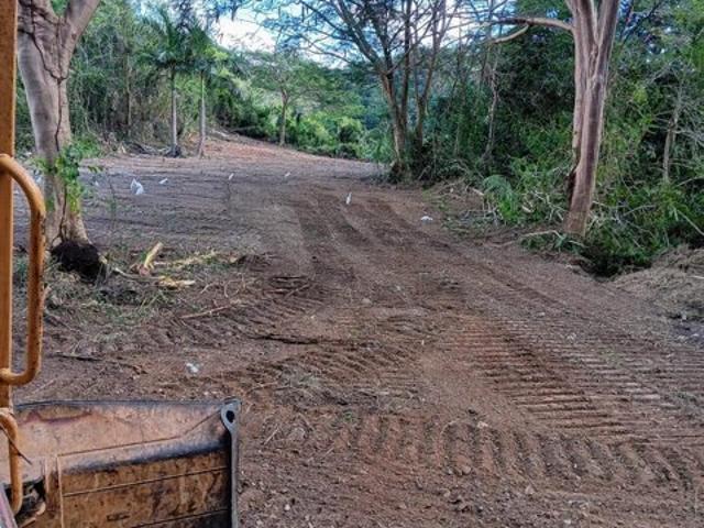Km Hm Barrio Llanos Tuna Unit Carr Unit Carr, Cabo Rojo, Plot For Sale