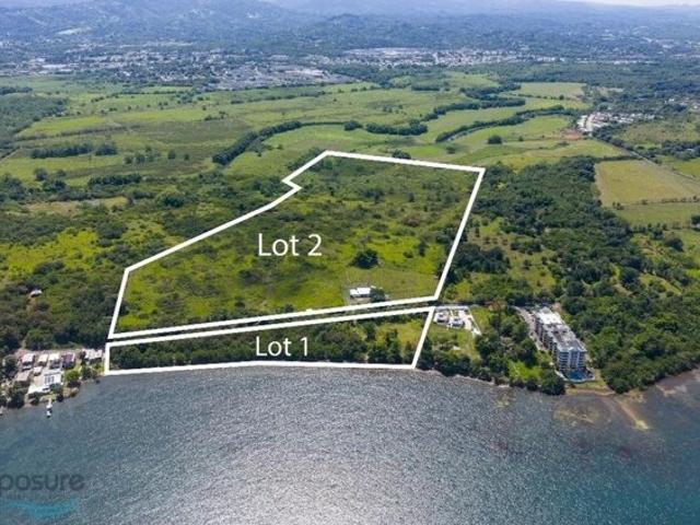 Km Hm Carr #,cabo Rojo, Plot For Sale