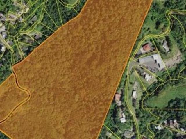 Km Hm Carr Pr Unit,naranjito, Plot For Sale