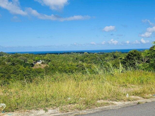 Km Hm Carr Unit Solar Unit Solar, Aguada, Plot For Sale