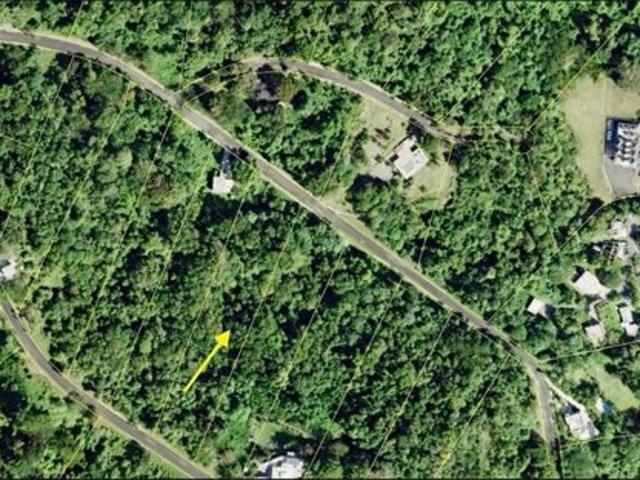 Km Hm Carr Unit,trujillo Alto, Plot For Sale
