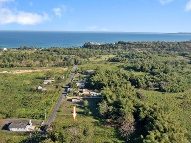 Km Hm Carretera #,aguada, Plot For Sale