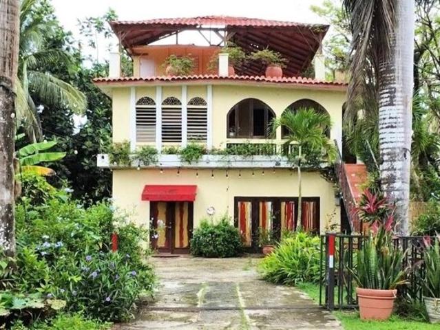 Km Hm Rd #,rio Grande, Home For Sale