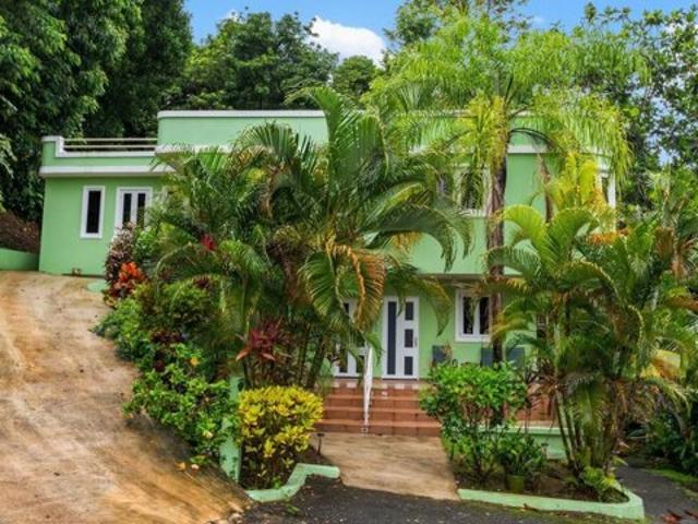 Km Int Carr #,rincon, Home For Sale