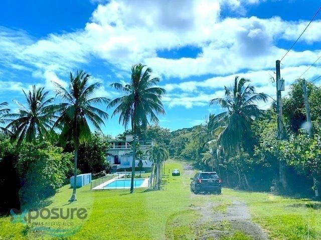 Km Int Pr Unit,fajardo, Home For Sale