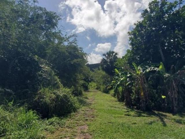 Km #,isabela, Plot For Sale