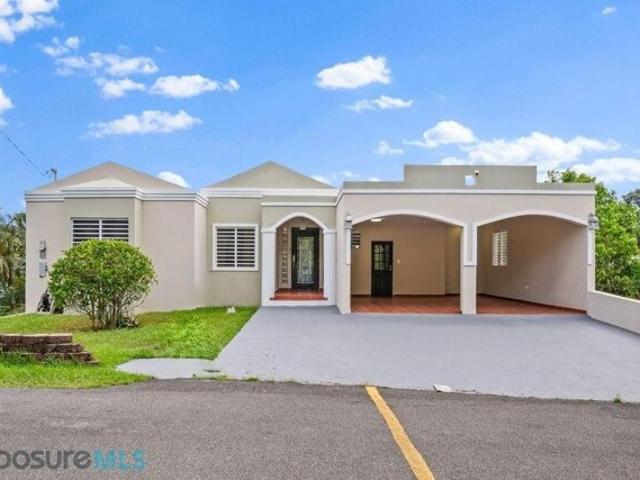 Km Los Corujos Unit Sr Unit Sr, Aguas Buenas, Home For Sale