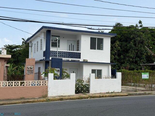 Km Lote Lot A, Naguabo, Home For Sale