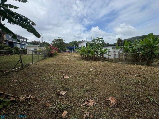 Km Lote Lot A, Naguabo, Plot For Sale