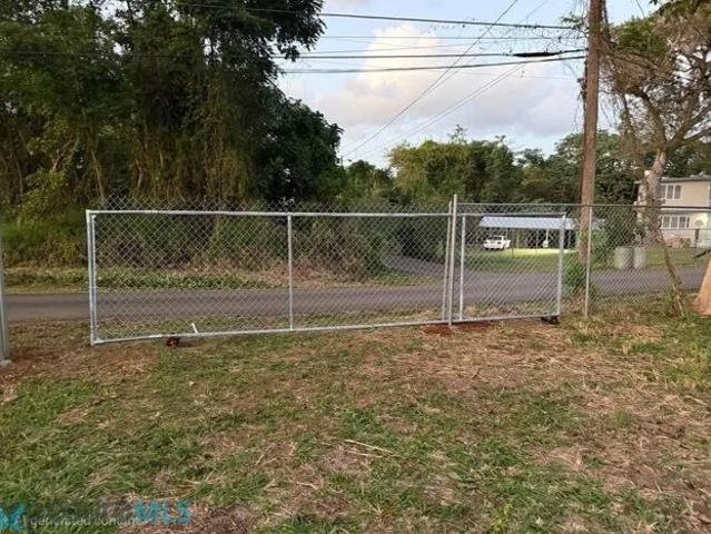 Km Llanadas, Isabela, Plot For Sale
