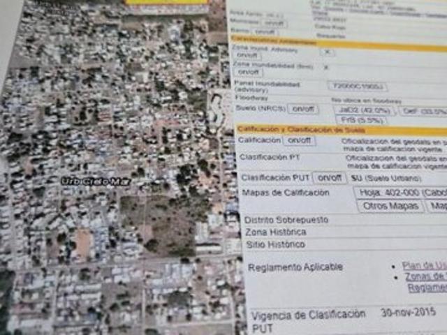 Km Manuel Pagan Fernandez Unit Pr Unit Pr, Cabo Rojo, Plot For Sale
