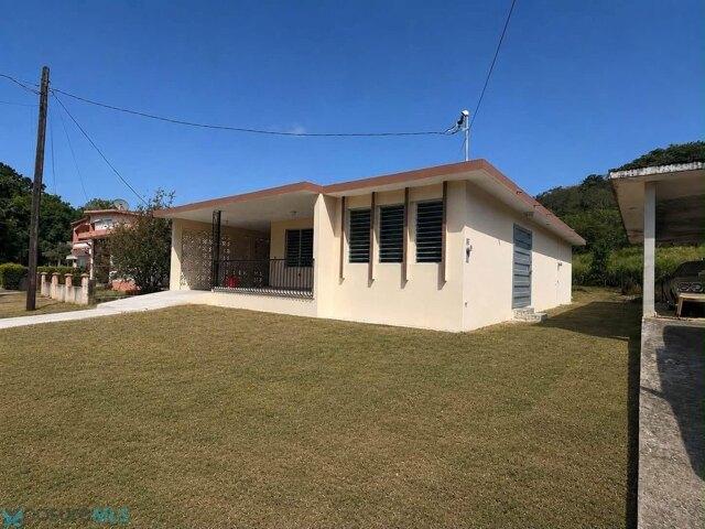 Km Palmarejo Unit,lajas, Home For Sale
