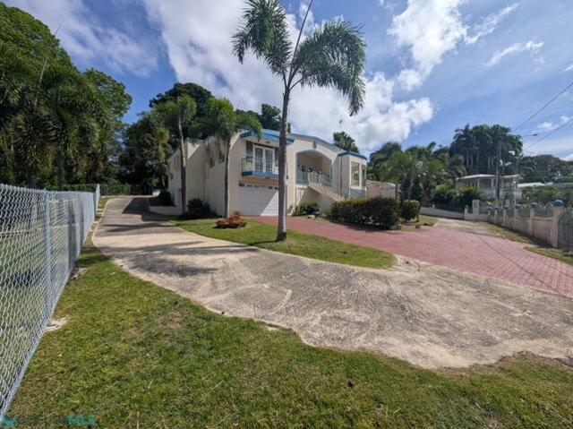 Km Pr #,aguada, Home For Sale