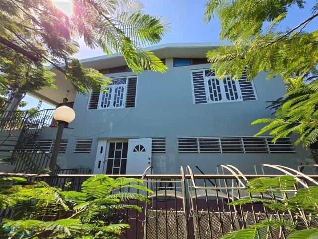 Km Pr #,cabo Rojo, Home For Sale