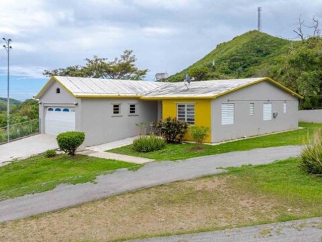 Km Pr #,coamo, Home For Sale