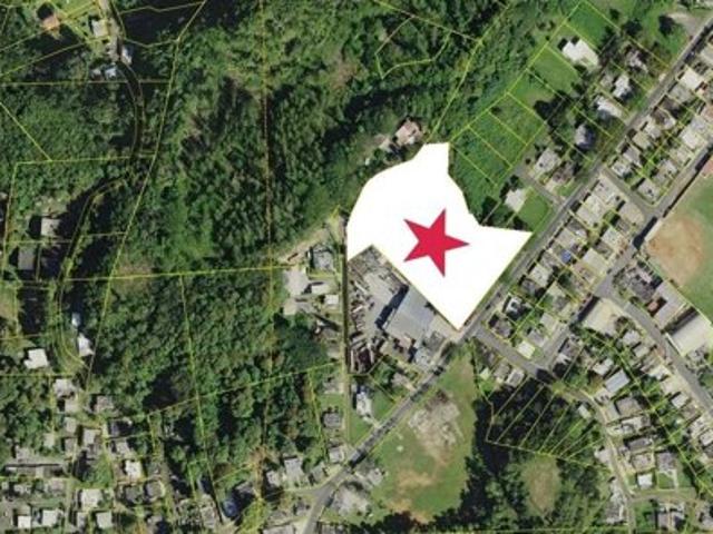Km Pr #,dorado, Plot For Sale
