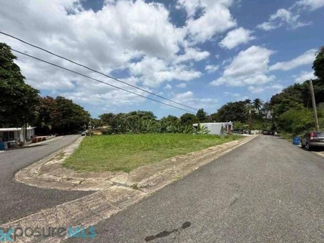 Km Pr, Mayaguez, Plot For Sale