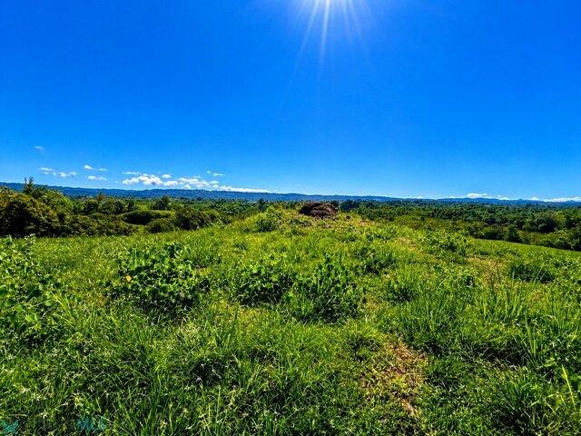 Km # Pr # Pr, San Sebastian, Plot For Sale