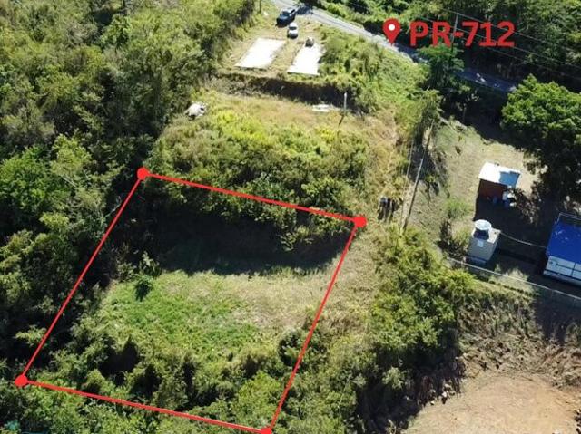 Km Quebrada Yeguas Unit,salinas, Plot For Sale