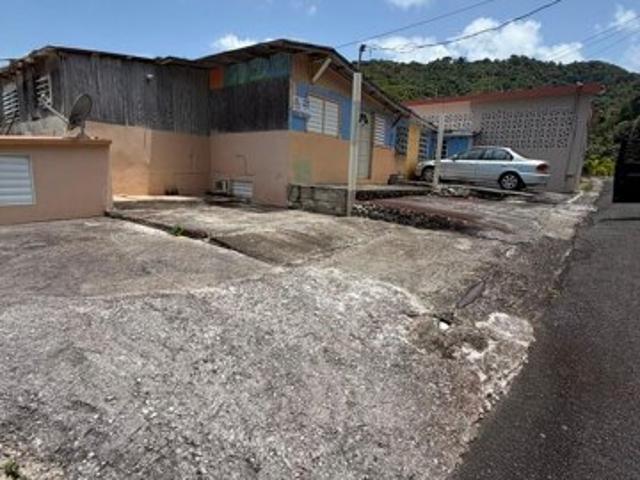 Km Ramal Unit,patillas, Home For Sale