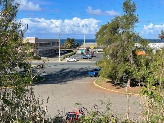 Km Road Pr #,arecibo, Plot For Sale