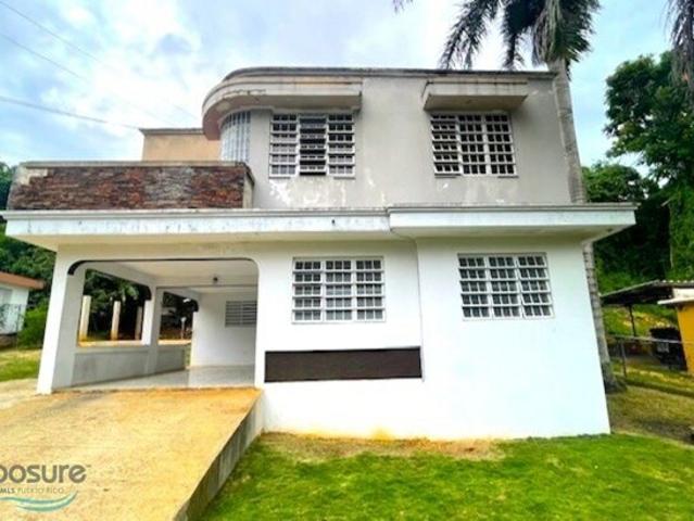 Km St, Camuy, Home For Sale