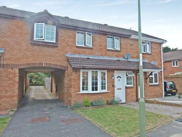 Knotgrass Road, Locks Heath, Southampton
