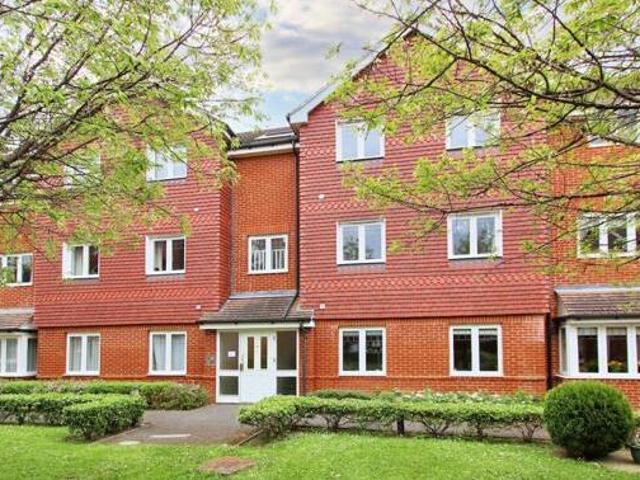 Knotley Way, Springview, 2 Bedroom Ground