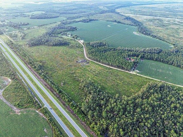 Knott Tanner Ln Lot 0, Pearson, GA 31642