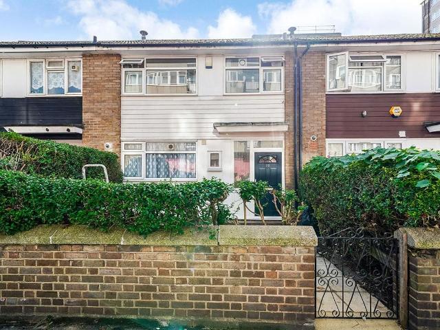 Knottisford Street, London E2, 3 bed property to rent, £3,250 pcm | PrimeLocation