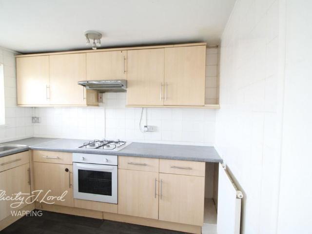 Knottisford Street, LONDON 1 bed apartment to rent £1,900 pcm £438 pw