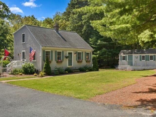 Knotty Pine Ln, Barnstable, Home For Sale