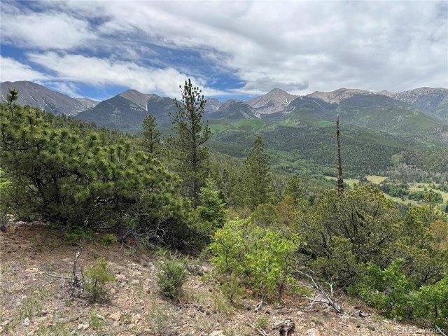 Knotty Pine Rd Lot 54, Howard, CO 81233