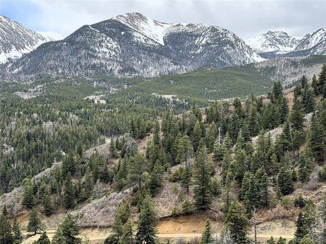 Knotty Pine Rd Lot 63, Howard, CO 81233
