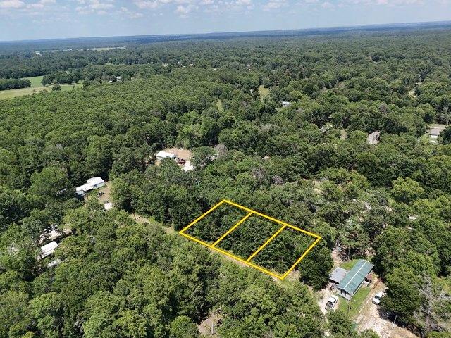 Knottypine Lot 265 267, Livingston, TX 77351