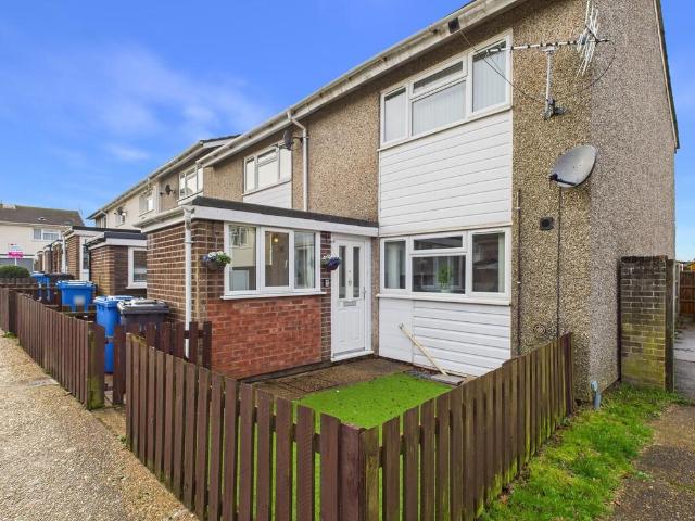 Knowland Grove 3 bed house share to rent £1,725 pcm £398 pw