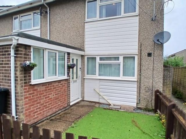 Knowland Grove, Norwich, Norfolk NR5, 3 bed end terrace house to rent, £1,300 pcm | PrimeLocation