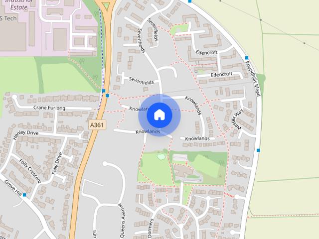 Knowlands, Highworth