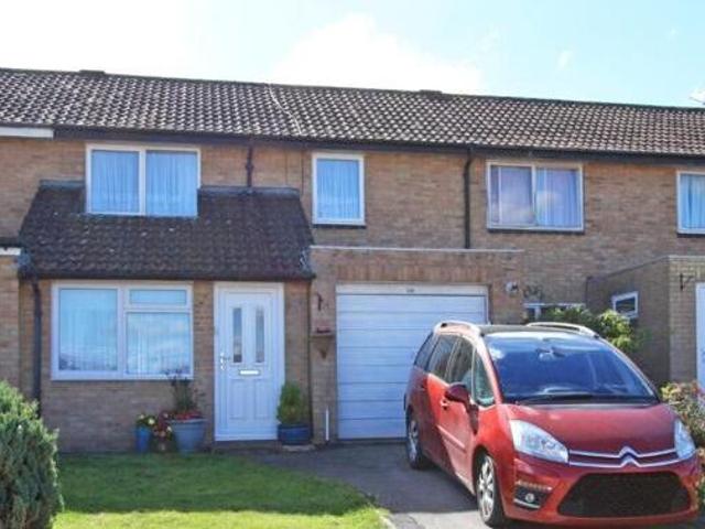 Knowlands, Highworth, 3 Bedroom Terraced