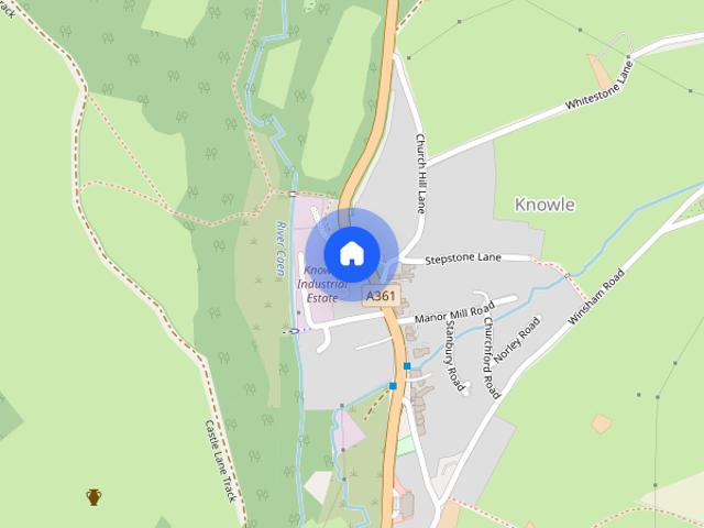 Knowle, Braunton