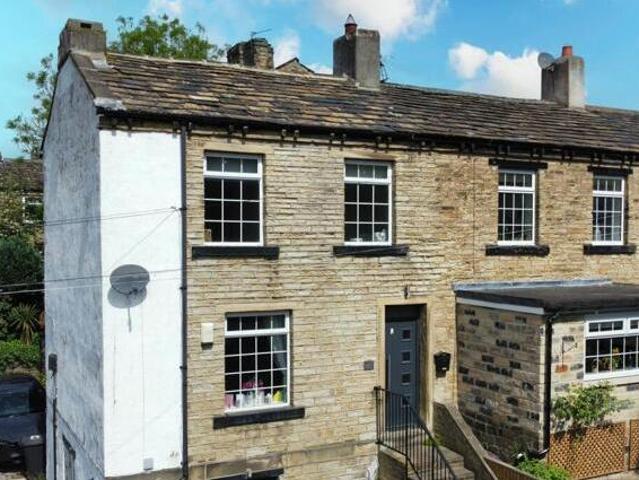 Knowle Road, Kirkheaton, 3 Bedroom Cottage