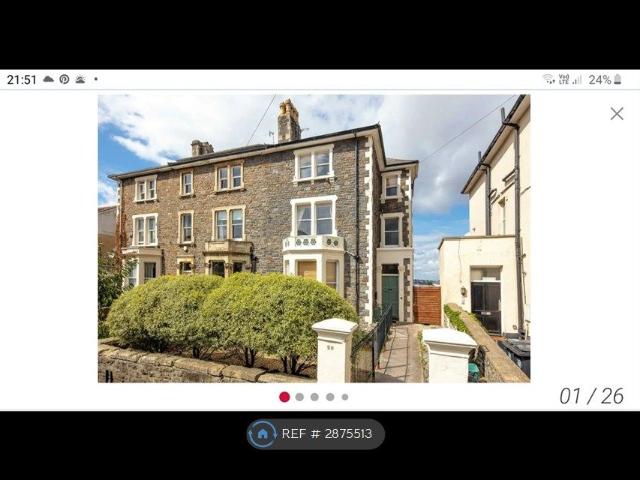 Knowle Rd, Bristol BS4, Room to rent, £750 pcm | PrimeLocation